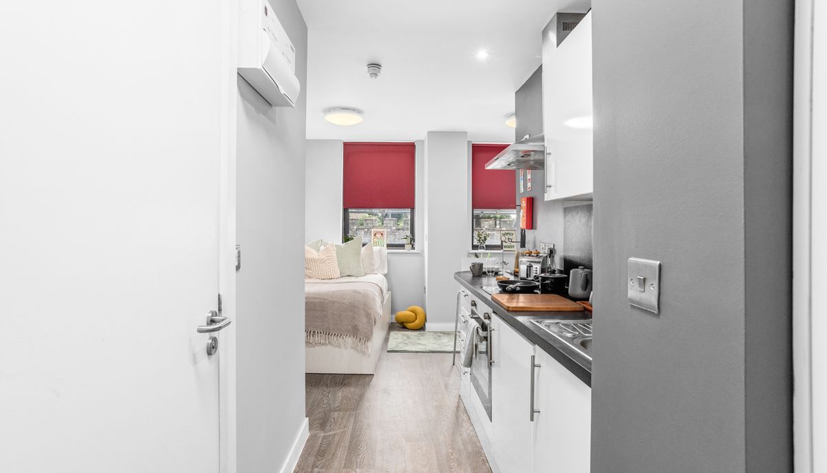 Student Accommodation in Cardiff | Cardiff