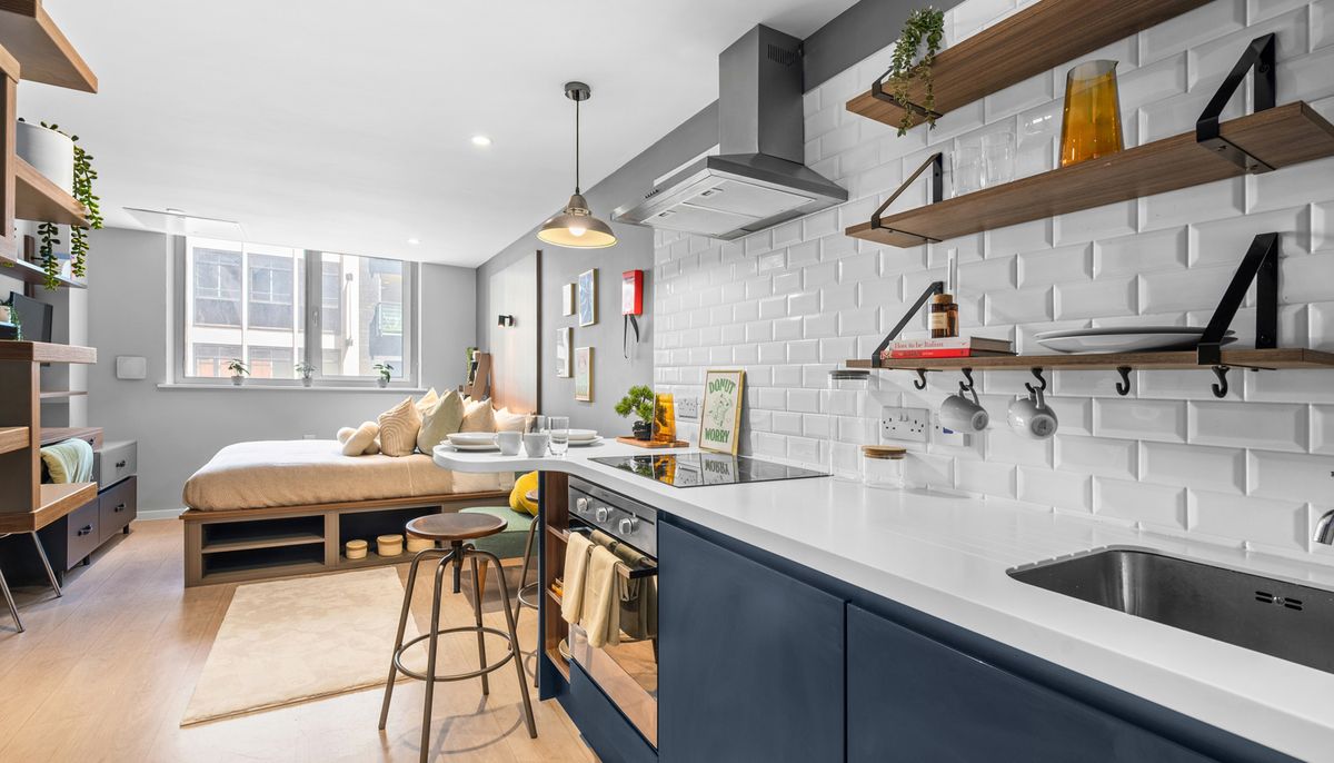 Student Accommodation in Leeds | Hello Student