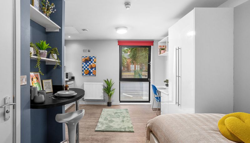 Student Accommodation in Cardiff | Cardiff