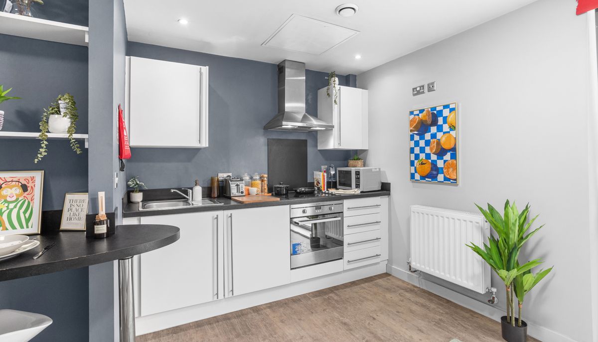 Student Accommodation in Cardiff | Cardiff