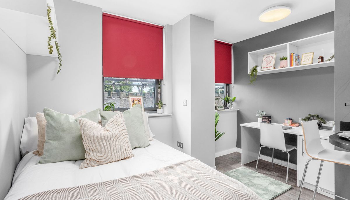 Student Accommodation in Cardiff | Cardiff