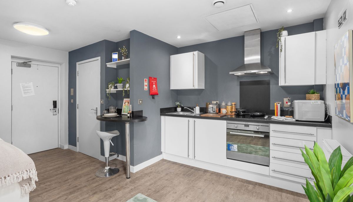 Student Accommodation in Cardiff | Cardiff