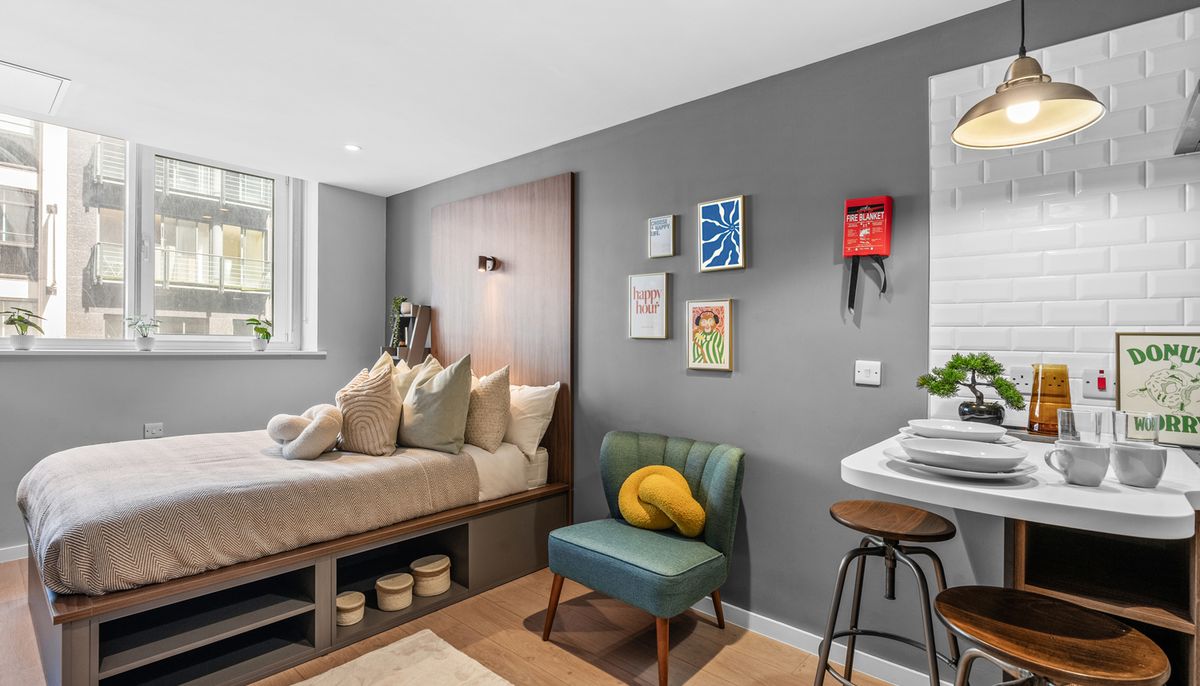 Student Accommodation in Leeds | Hello Student