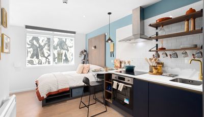 Looking for student flats in Cardiff? Book today! | Hello Student