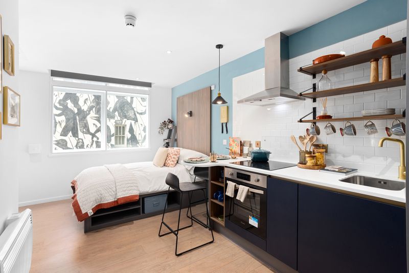 Hello Student | Student accommodation in the UK