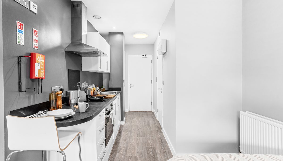 Student Accommodation in Cardiff | Cardiff