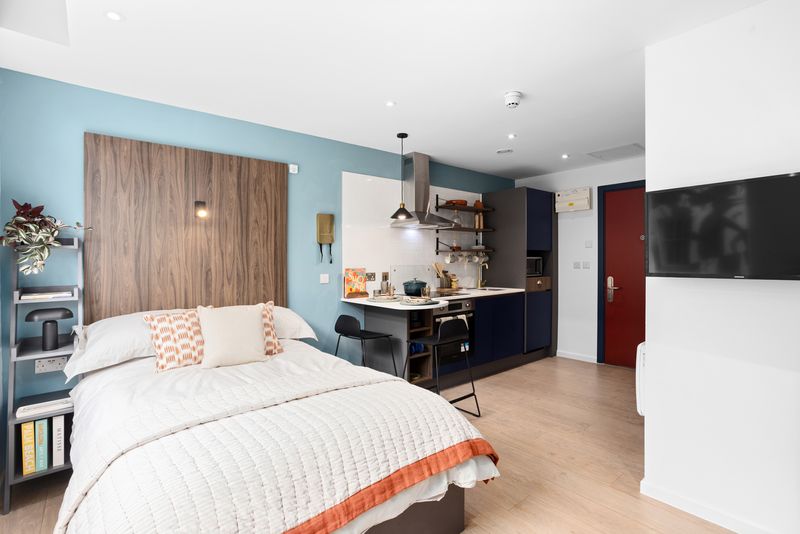 Summit House Cardiff | Hello Student