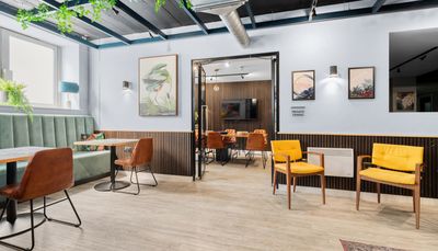 Student Accommodation in Leeds | Hello Student