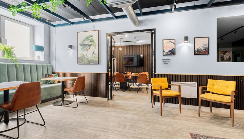 Student Accommodation in Leeds | Hello Student