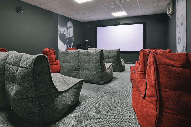 Samuel Tuke Apartments | Student accommodation York