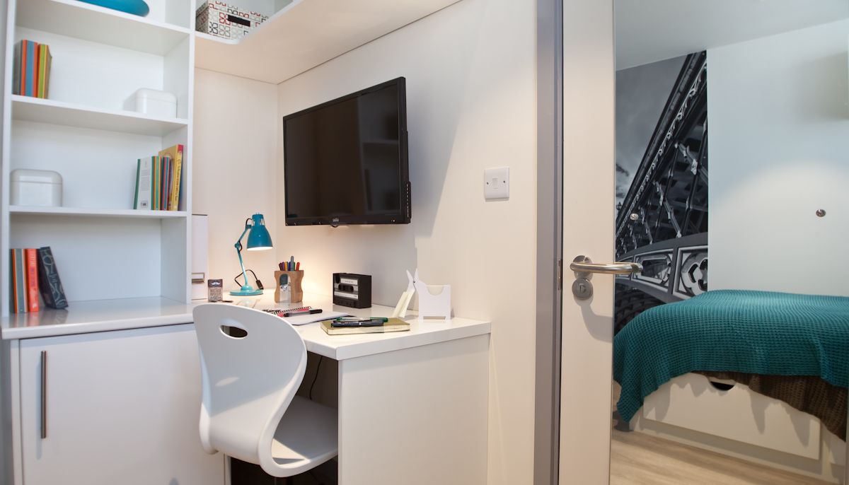 Student Accommodation in Leeds | Hello Student