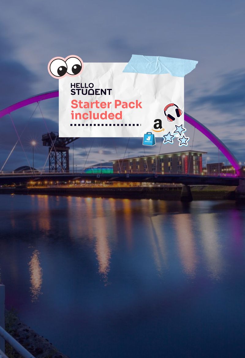 The Hello Student Starter Pack | Hello Student