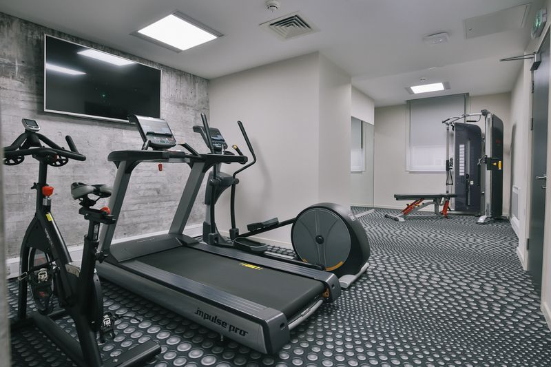 Samuel Tuke Apartments | Student accommodation York