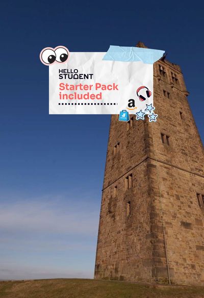 The Hello Student Starter Pack | Hello Student