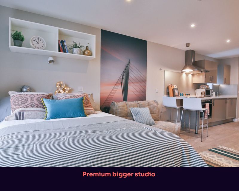 Victoria Point | Student accommodation in Manchester