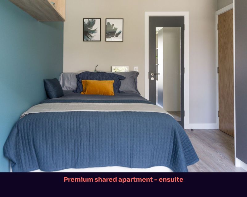 Victoria Point | Student accommodation in Manchester