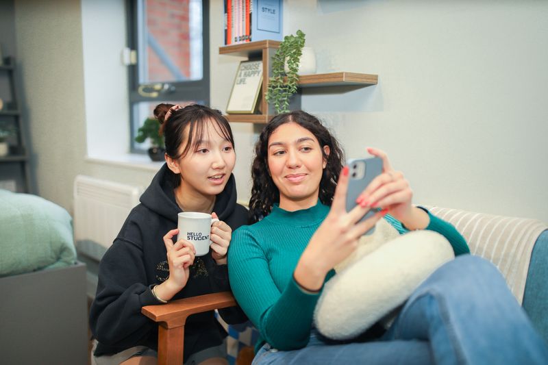 Maple House | Student accommodation in Liverpool