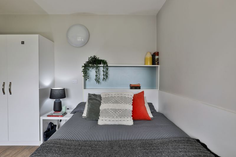 Foss Studios | Student accommodation in York | £400 voucher
