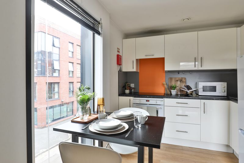 Maple House | Student accommodation in Liverpool