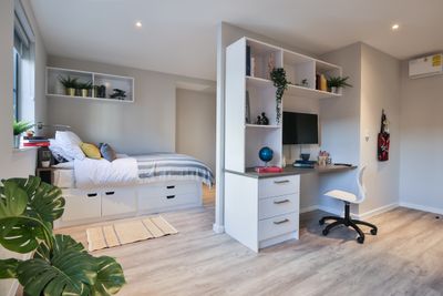 Percy’s Place York | Hello Student