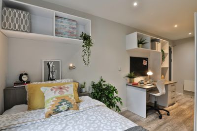 Percy’s Place | Student accommodation in York
