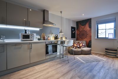 Percy’s Place York | Hello Student