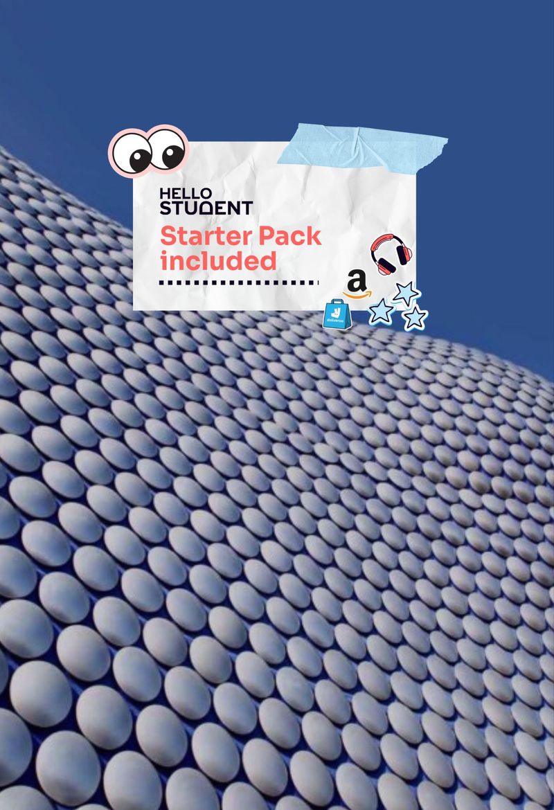 The Hello Student Starter Pack | Hello Student