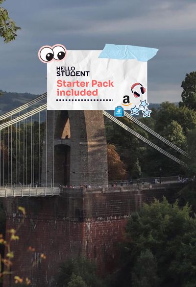 The Hello Student Starter Pack | Hello Student