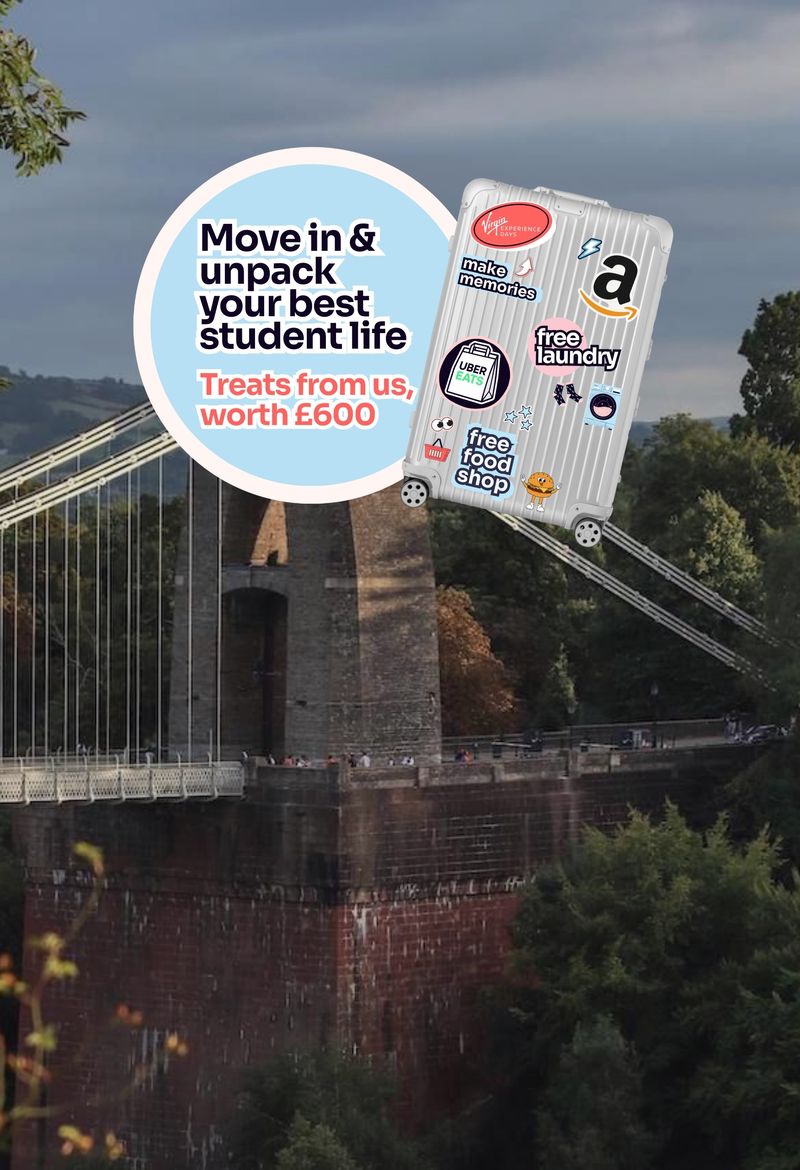 Hello Student | Student accommodation in the UK