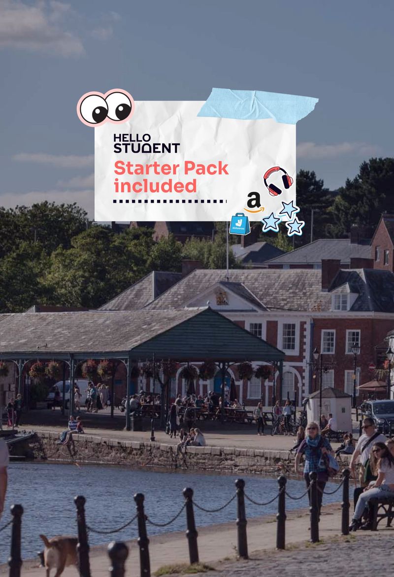 The Hello Student Starter Pack | Hello Student