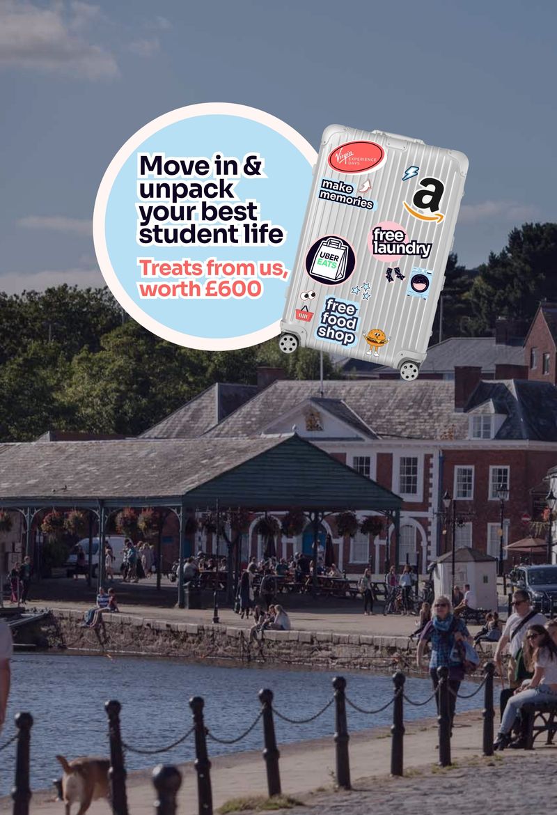 Hello Student | Student accommodation in the UK