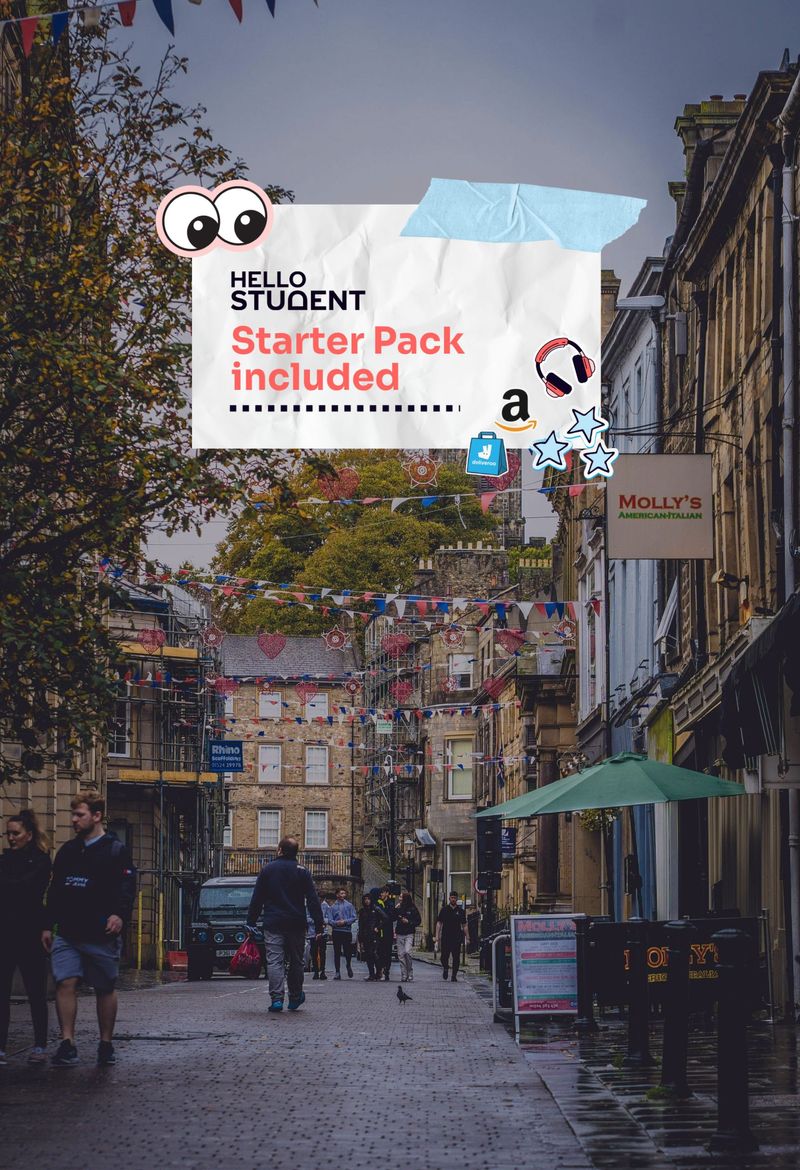 The Hello Student Starter Pack | Hello Student