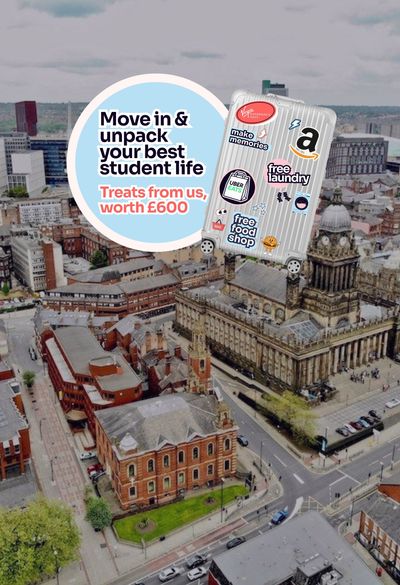 Hello Student | Student accommodation in the UK