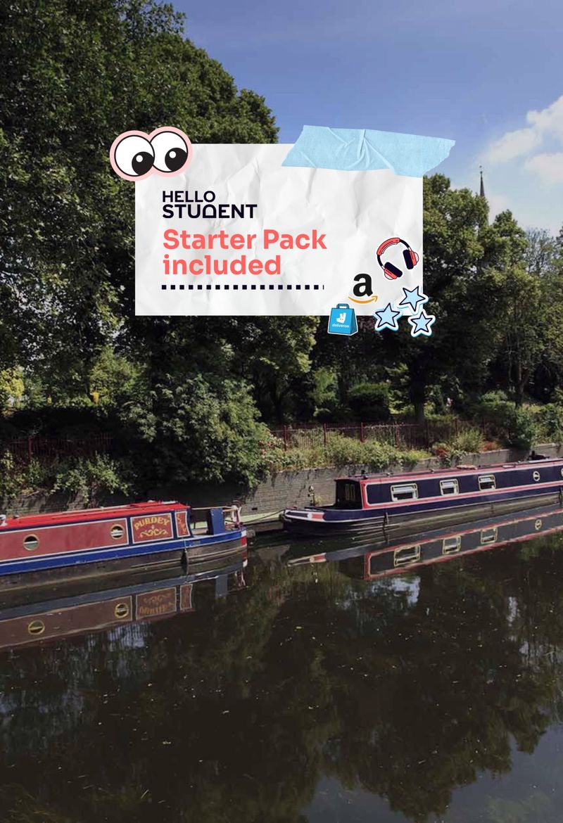 The Hello Student Starter Pack | Hello Student