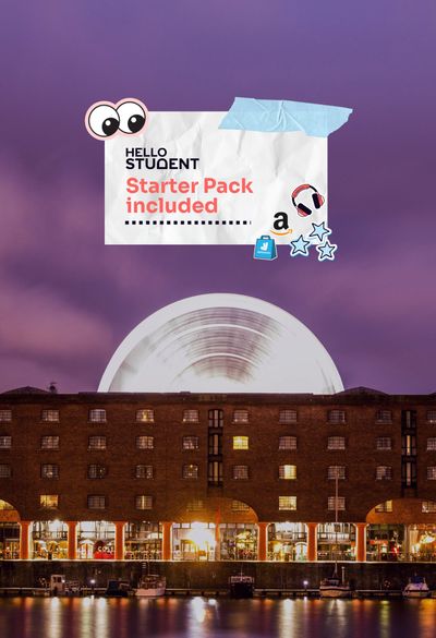 Hello Student | Student accommodation in the UK