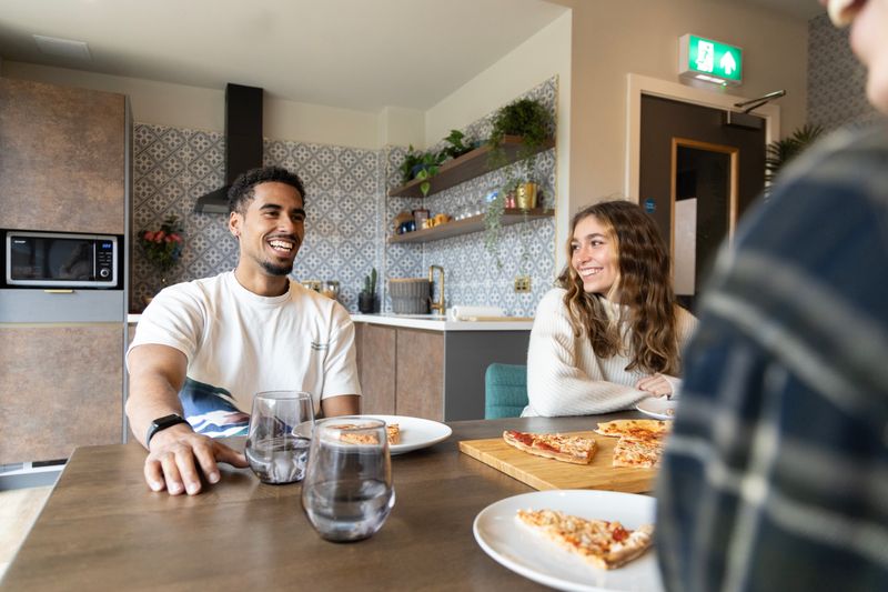 Maple House | Student accommodation in Liverpool