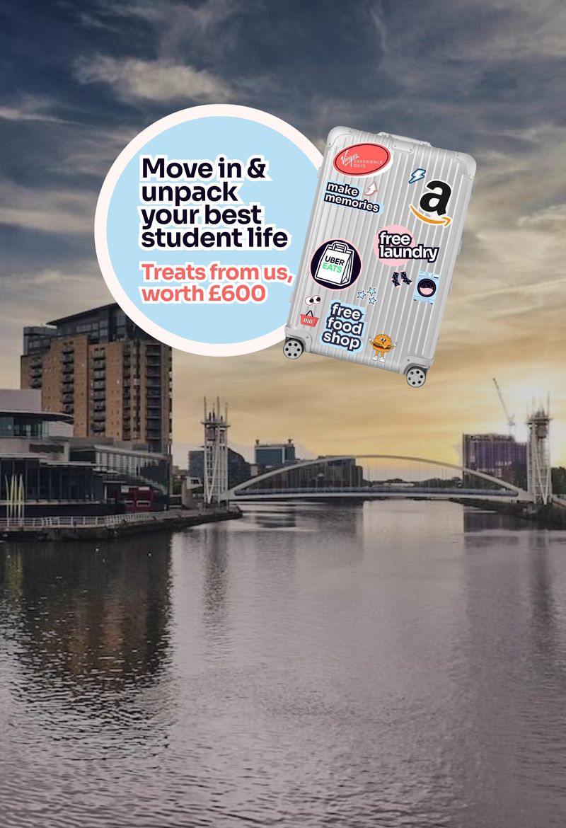 Hello Student | Student accommodation in the UK