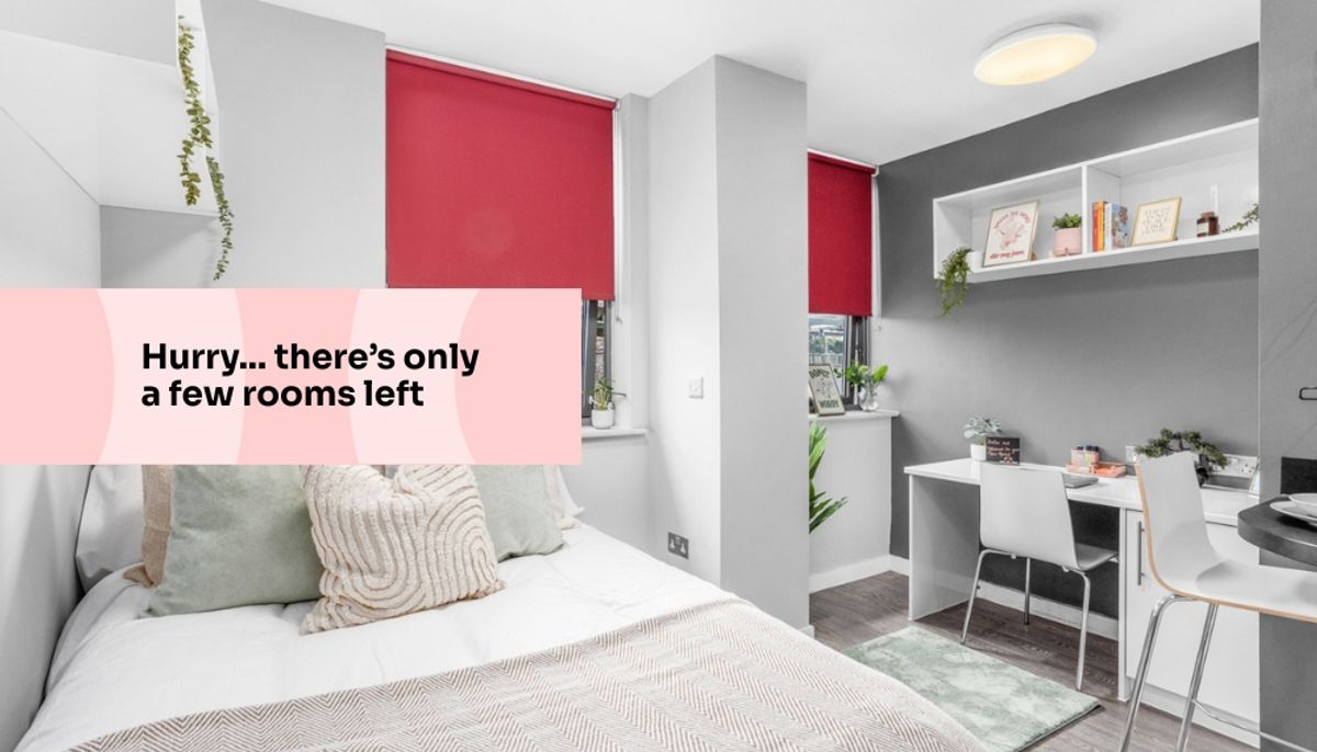 Student Accommodation in Cardiff | Cardiff