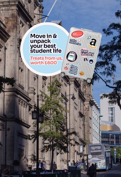 Hello Student | Student accommodation in the UK