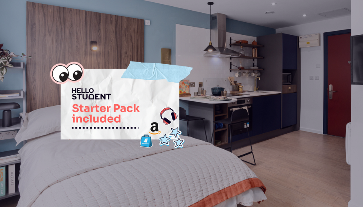 Student Accommodation in Cardiff | Cardiff