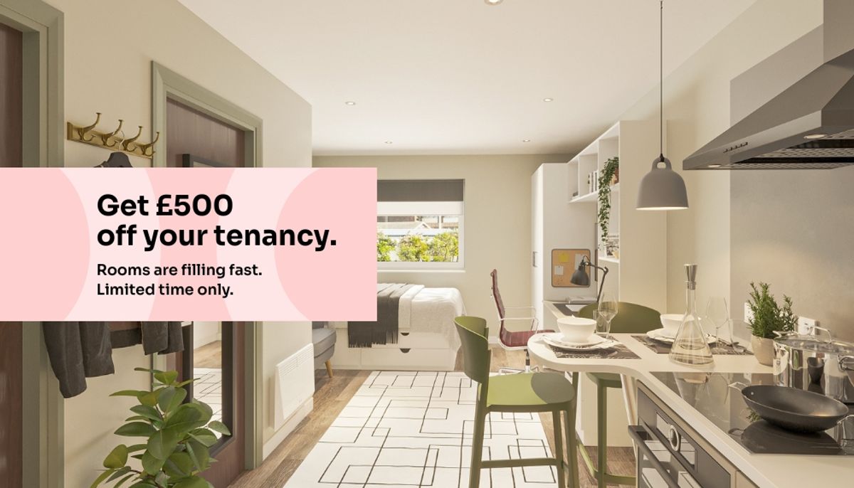 Hello Student | Postgraduate Student accommodation