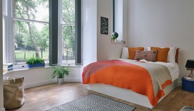 Student Accommodation in Leicester | Student rooms in Leicester | Hello ...