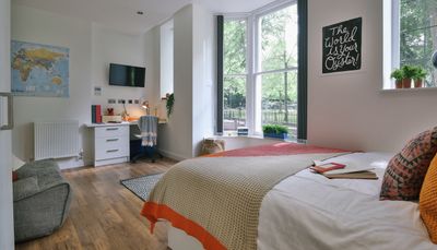Student Accommodation in Leicester | Student rooms in Leicester | Hello ...