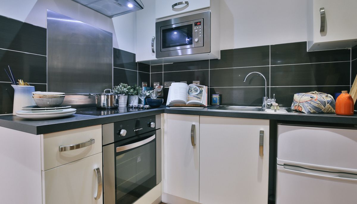 Student Accommodation in Leicester | Student rooms in Leicester | Hello ...