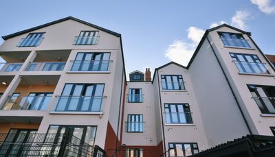 Student Accommodation in Leicester | Student rooms in Leicester | Hello ...