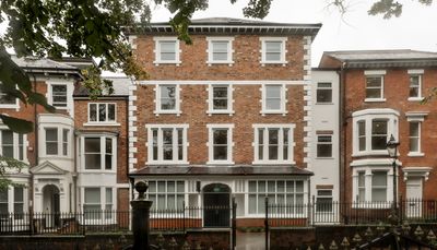 Student Accommodation Leicester | Hello Student