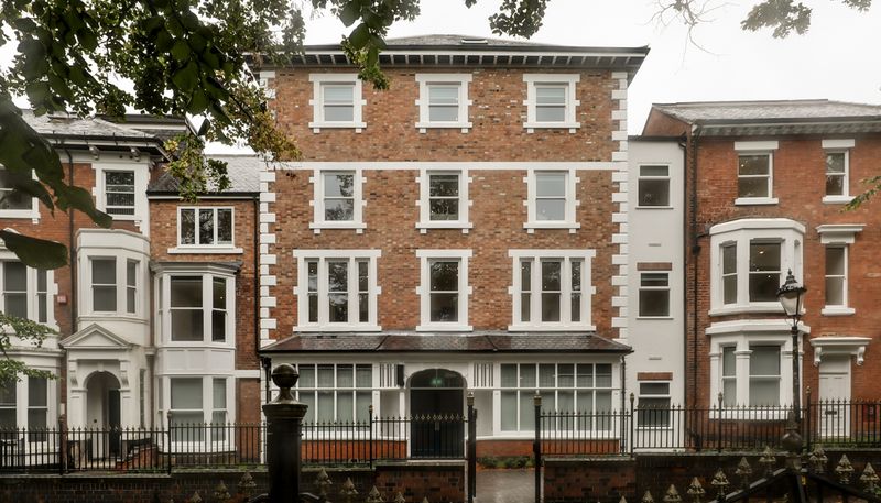 Student Accommodation in Leicester | Student rooms in Leicester | Hello ...