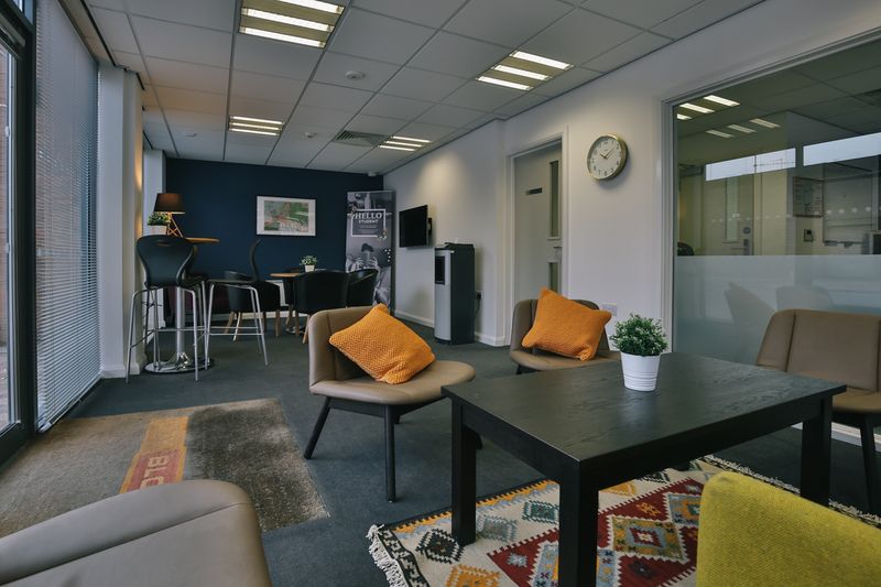 Applegate Place | Student accommodation in Leicester