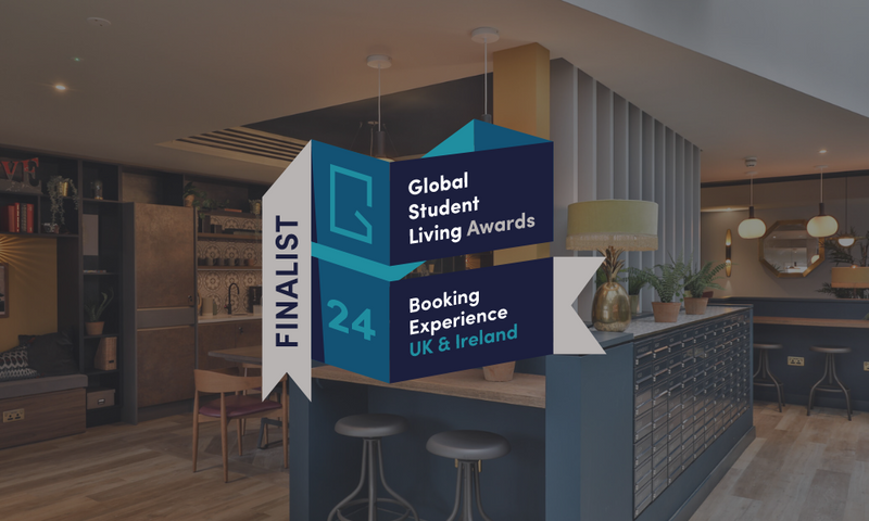 Hello Student | Student accommodation in the UK