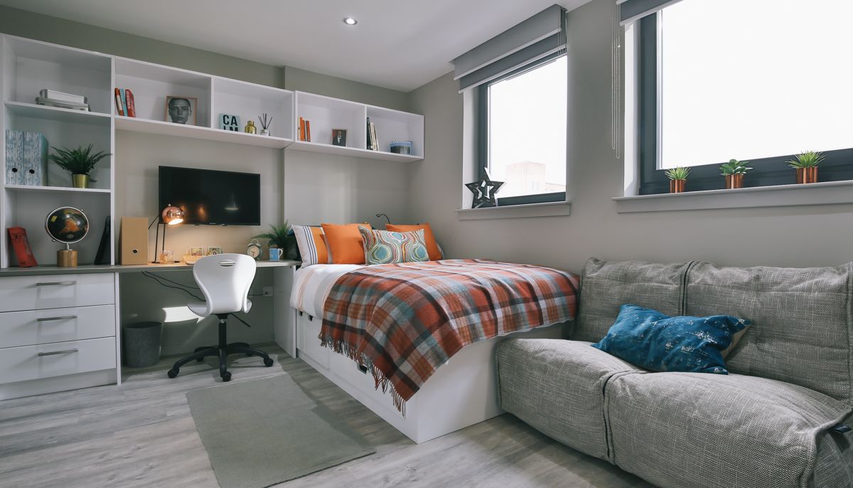 Short-Term Student Accommodation | Hello Student